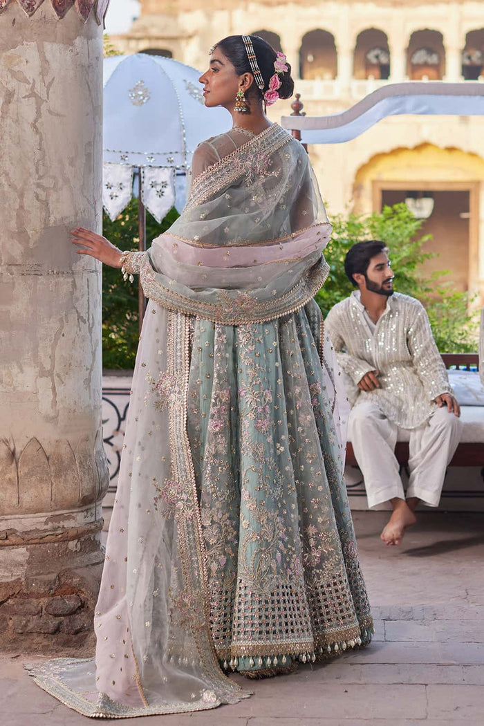 Wedding Formal Dresses in Pakistan – Afrozeh