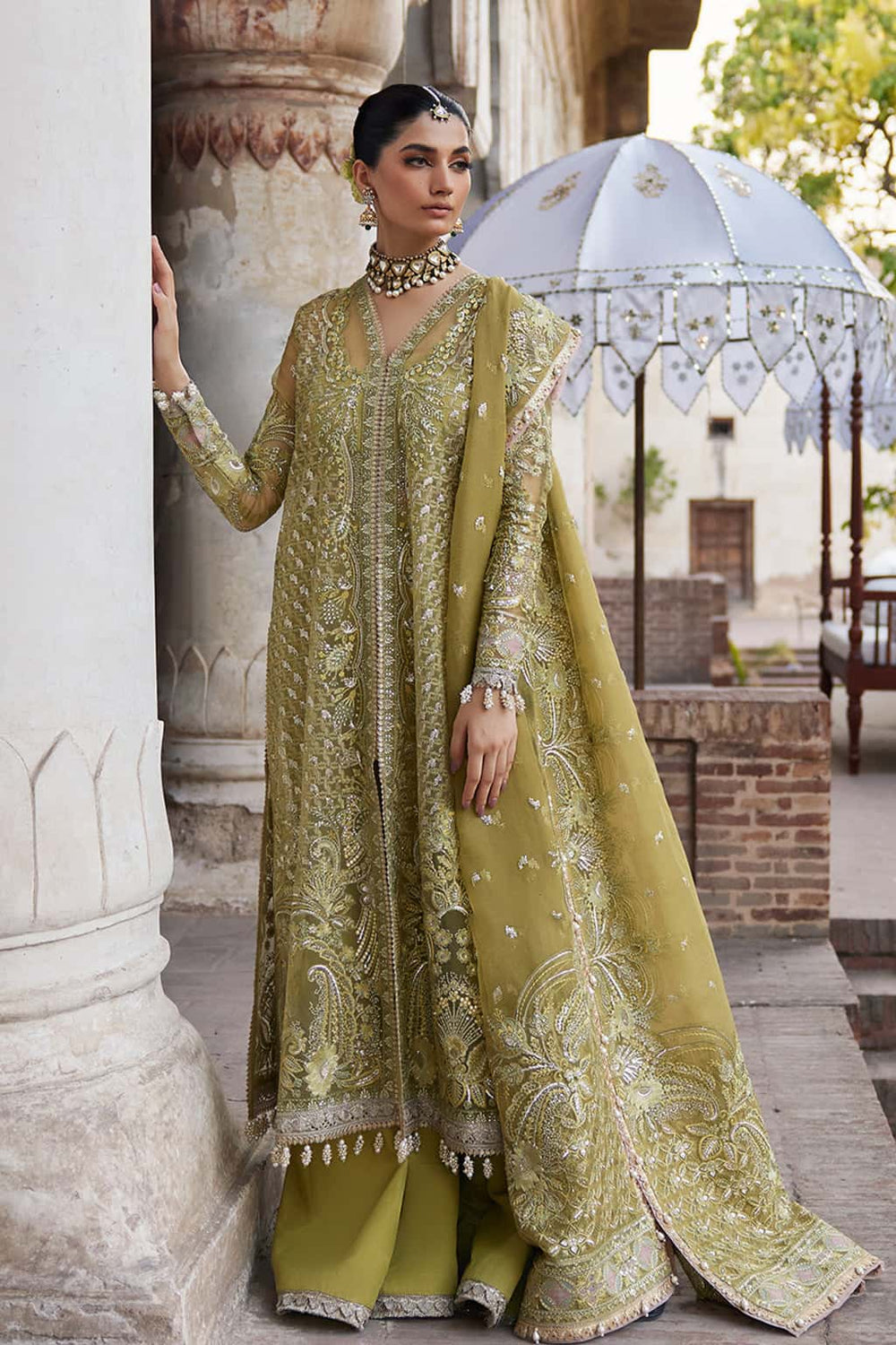 Wedding Formal Dresses in Pakistan – Afrozeh