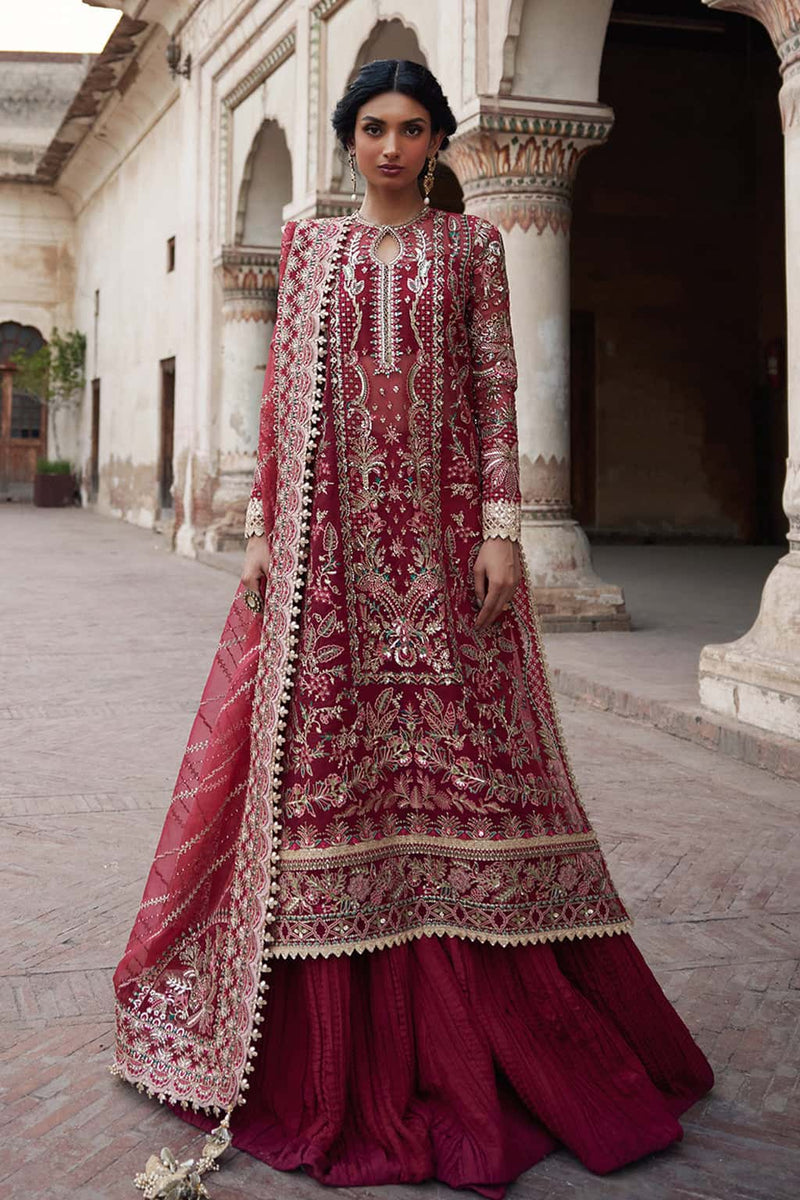 Wedding Formal Dresses in Pakistan – Afrozeh
