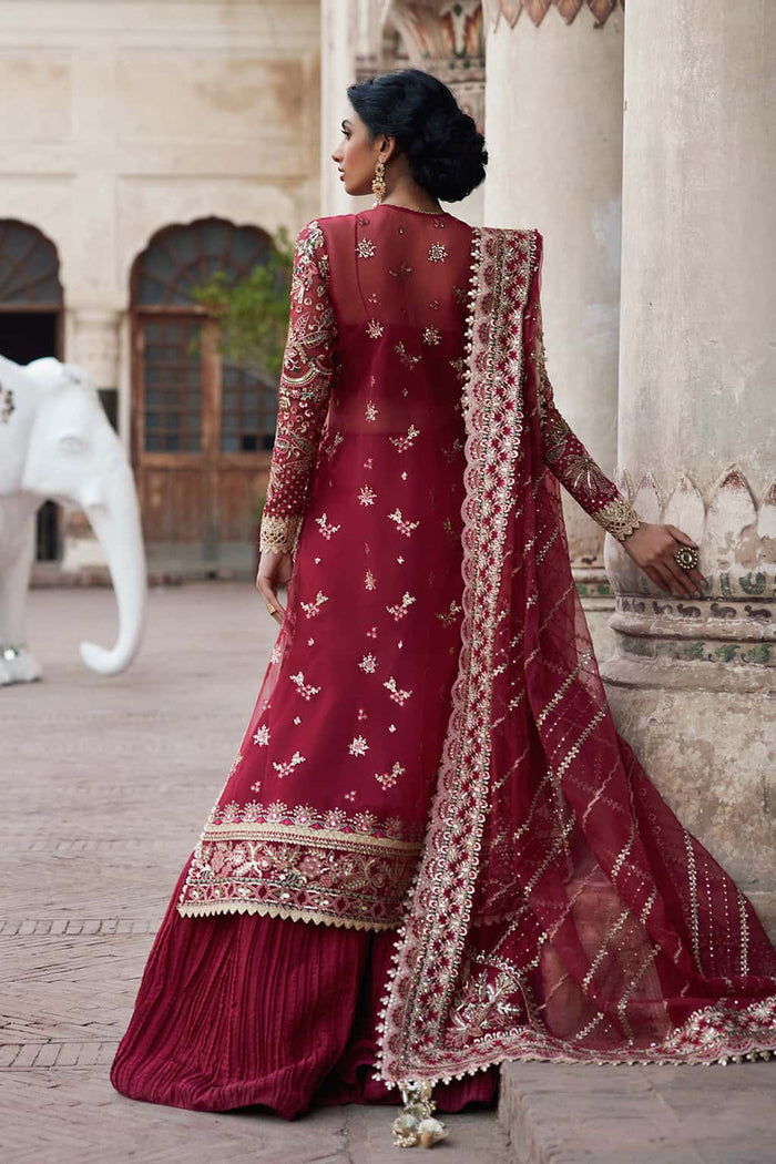 Wedding Formal Dresses in Pakistan – Afrozeh