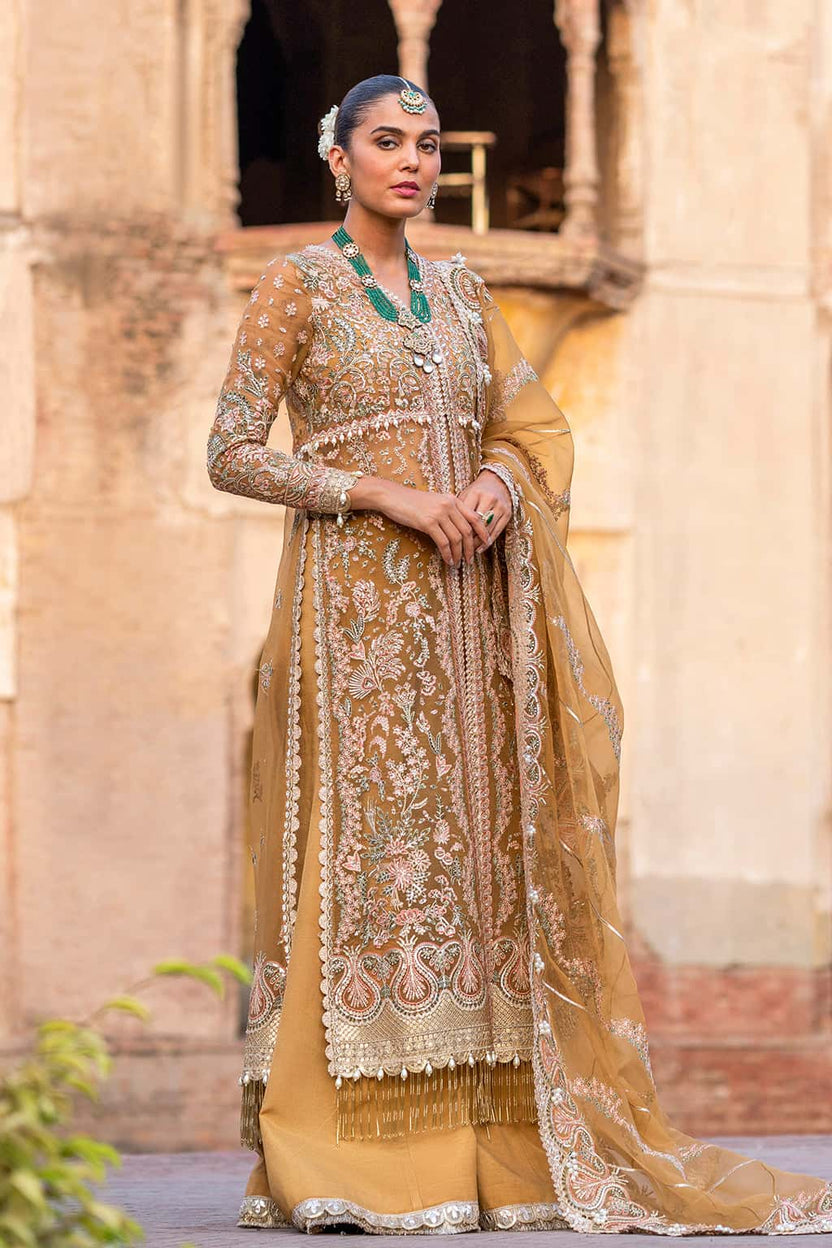 Wedding Formal Dresses in Pakistan – Afrozeh