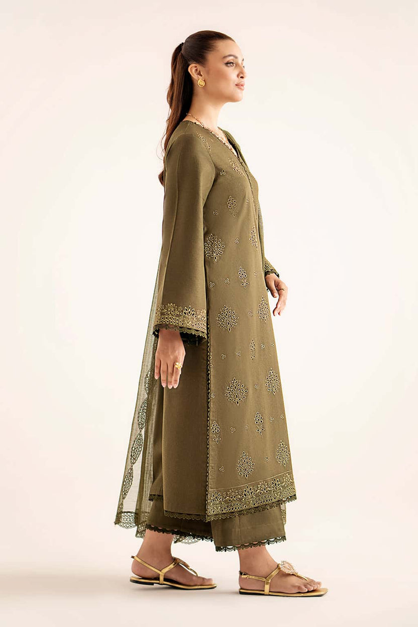 Mocha Magic – Afrozeh