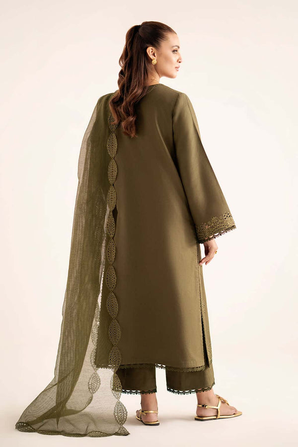 Mocha Magic – Afrozeh