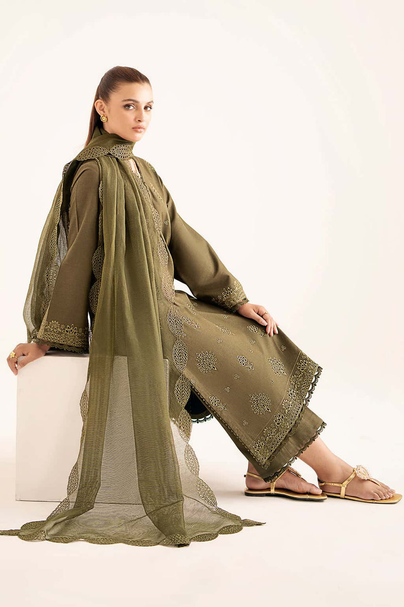 Mocha Magic – Afrozeh