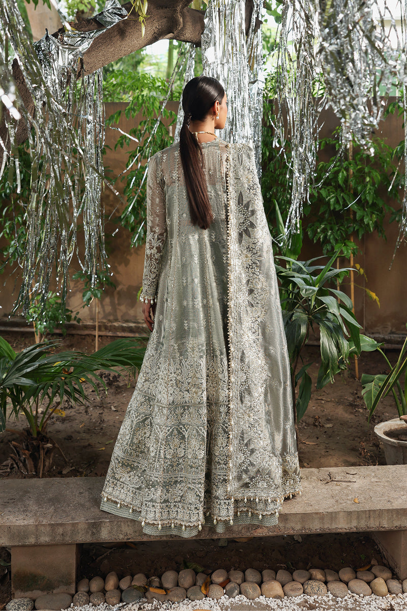 Embroidery Dresses | Elegant Handcrafted & Stylish Outfits