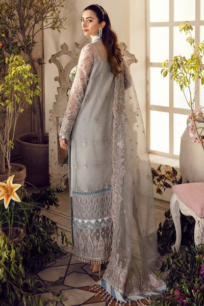 Chiffon Collection 2023 | Women Unstitched | Afrozeh